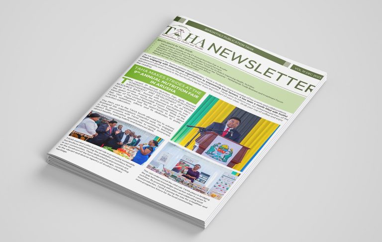 Reports and Publications - Taha