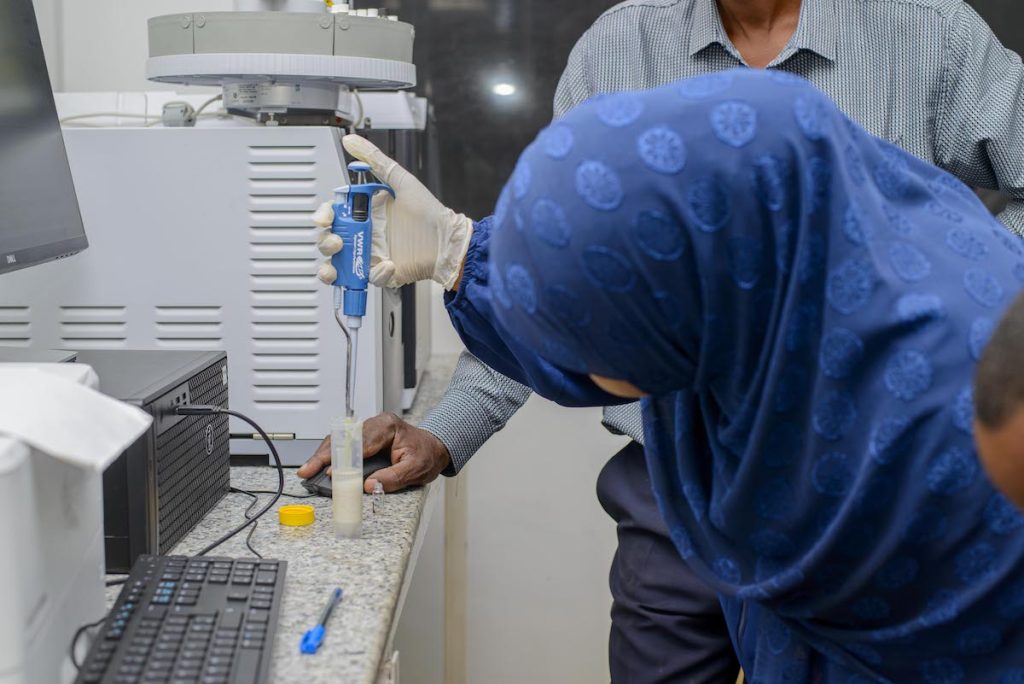 Food Safety and Standards - Taha